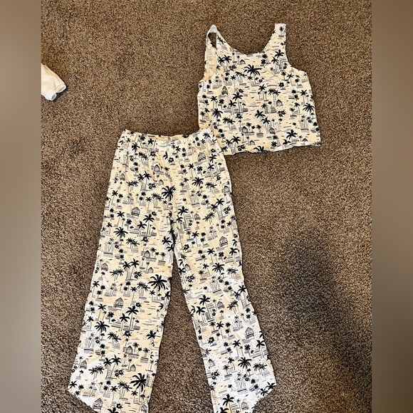 Zara | Matching Sets | Zara Girls Set | Poshmark